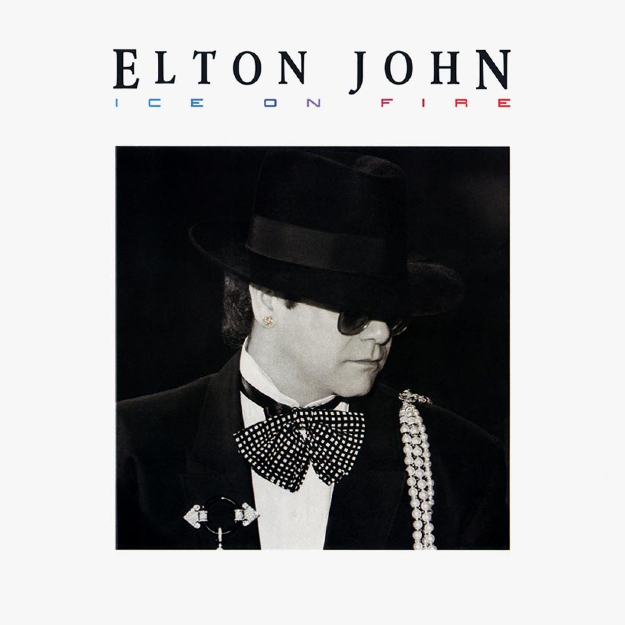 Elton John’s Self-Titled Album, ‘Your Song’ And His First Big Hit Elton John’s Self-Titled Album, ‘Your Song’ And His First Big Hit