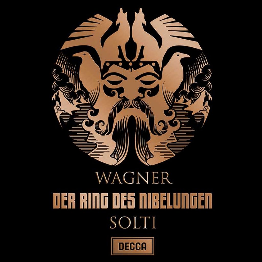 Why Solti’s Recording Of Wagner’s Ring Is The Best Recording Ever Made