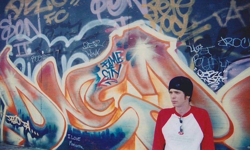 Mic Christopher Documentary Heads To Irish Film Festival London