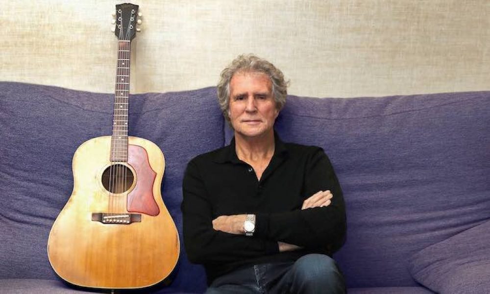 John Illsley Brings 'Life and Times of Dire Straits' Show Back To UK