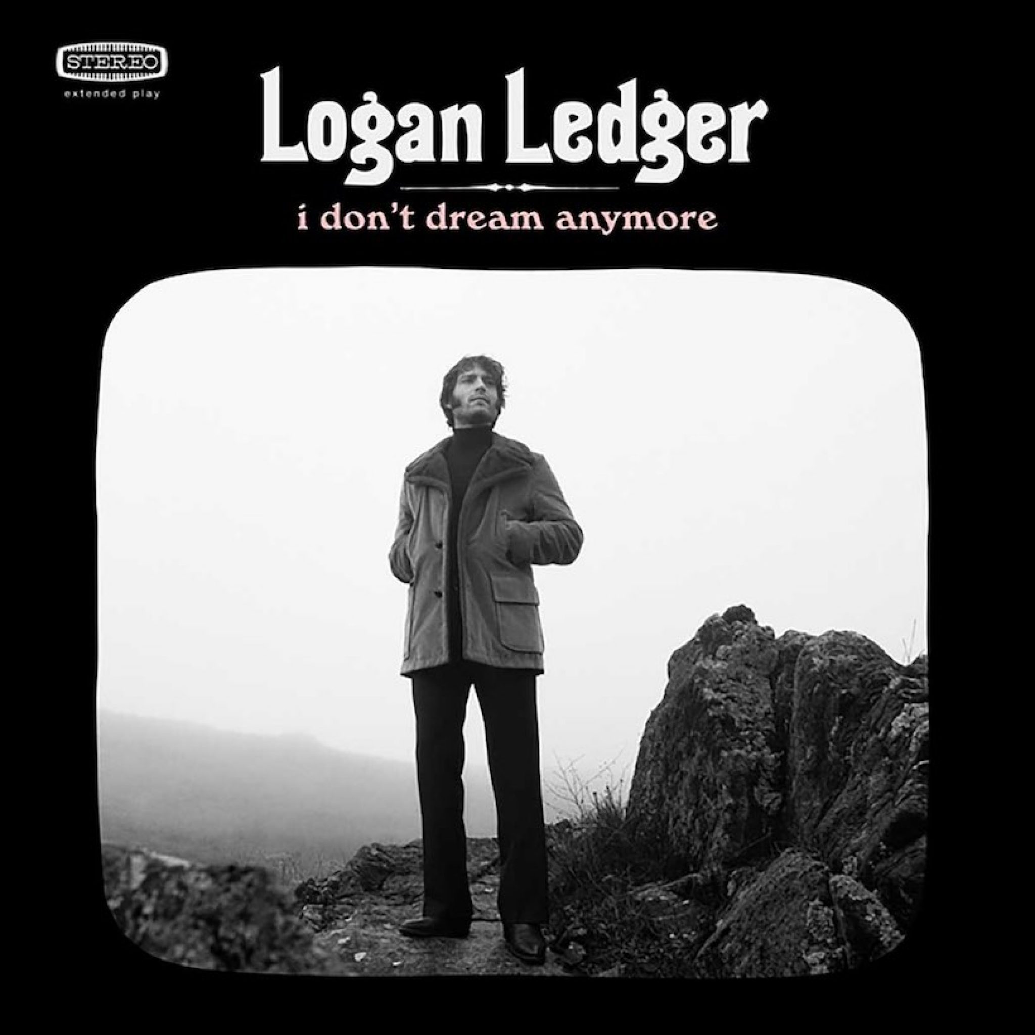 Logan Ledger, “Modern George Jones,” Releases 'I Don’t Dream Anymore'