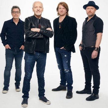 The Beano Album: John Mayall’s Blues Breakers And Eric Clapton Create A ...