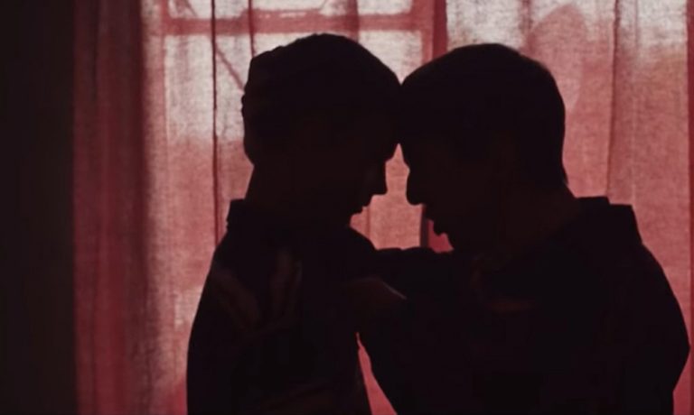 Watch The Video For Sam Fender’s New Track The Borders