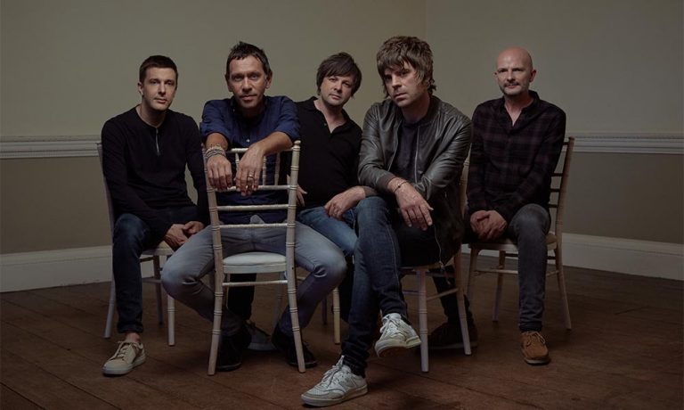 “We’ve Stood The Test Of Time”: Shed Seven On Surviving Britpop And ...