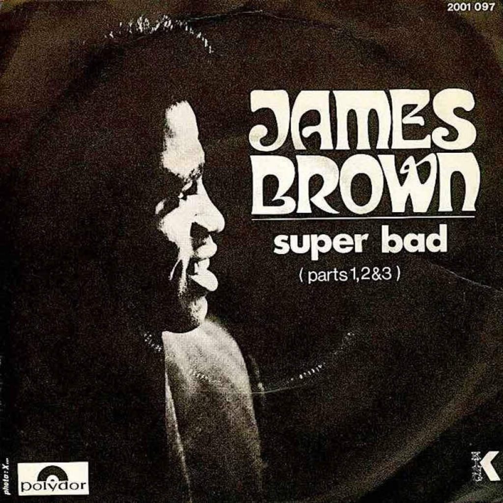 James Brown - Iconic Soul Singer aka The Godfather | uDiscover Music
