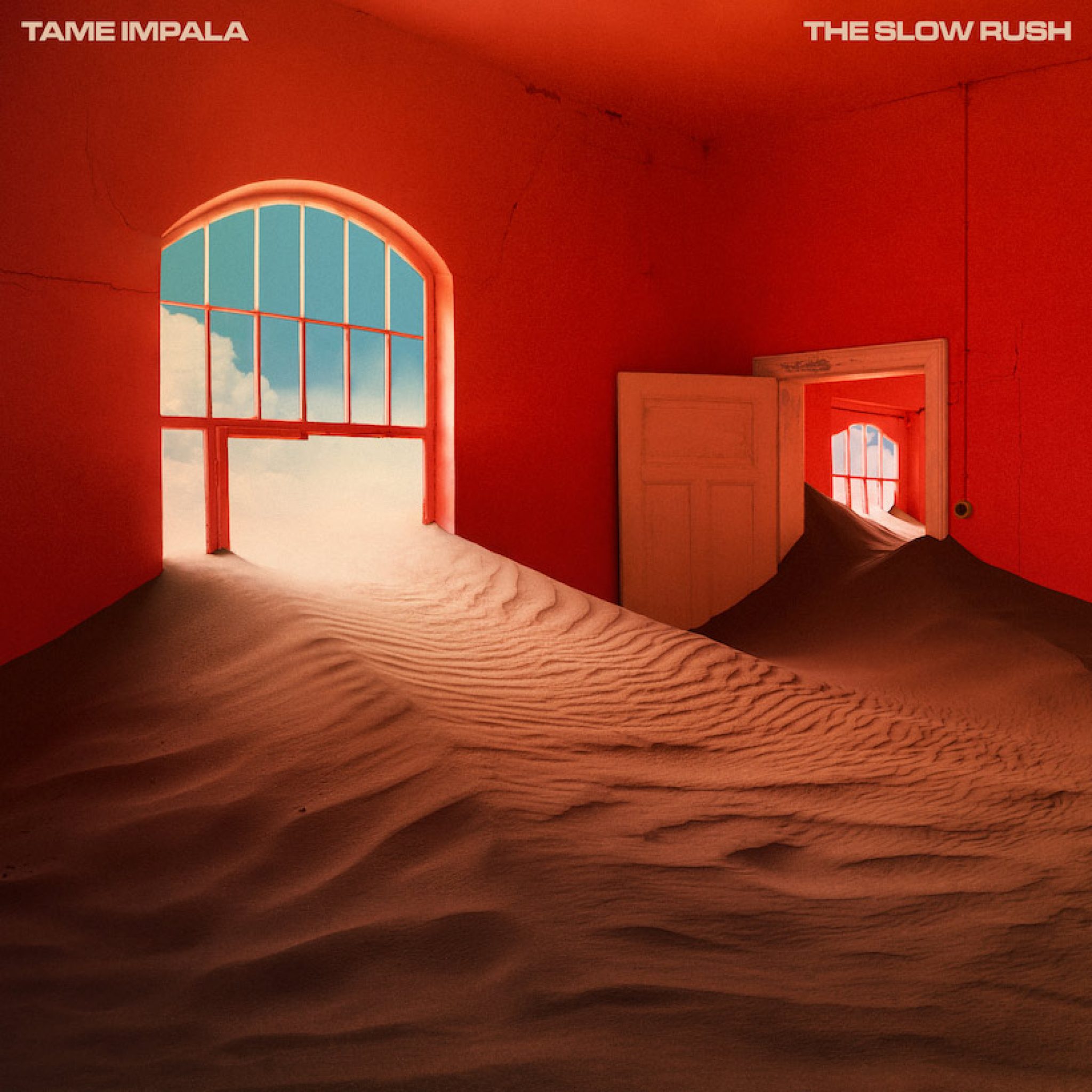 Tame Impala Announce New Album ‘The Slow Rush’ And Drop New Single