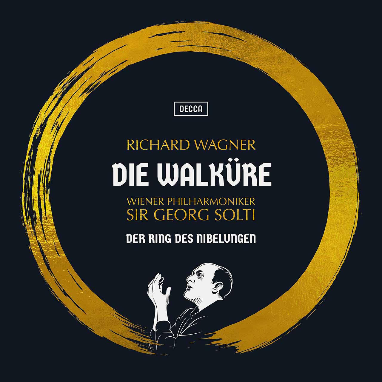 Why Solti’s Recording Of Wagner’s Ring Is The Best Recording Ever Made