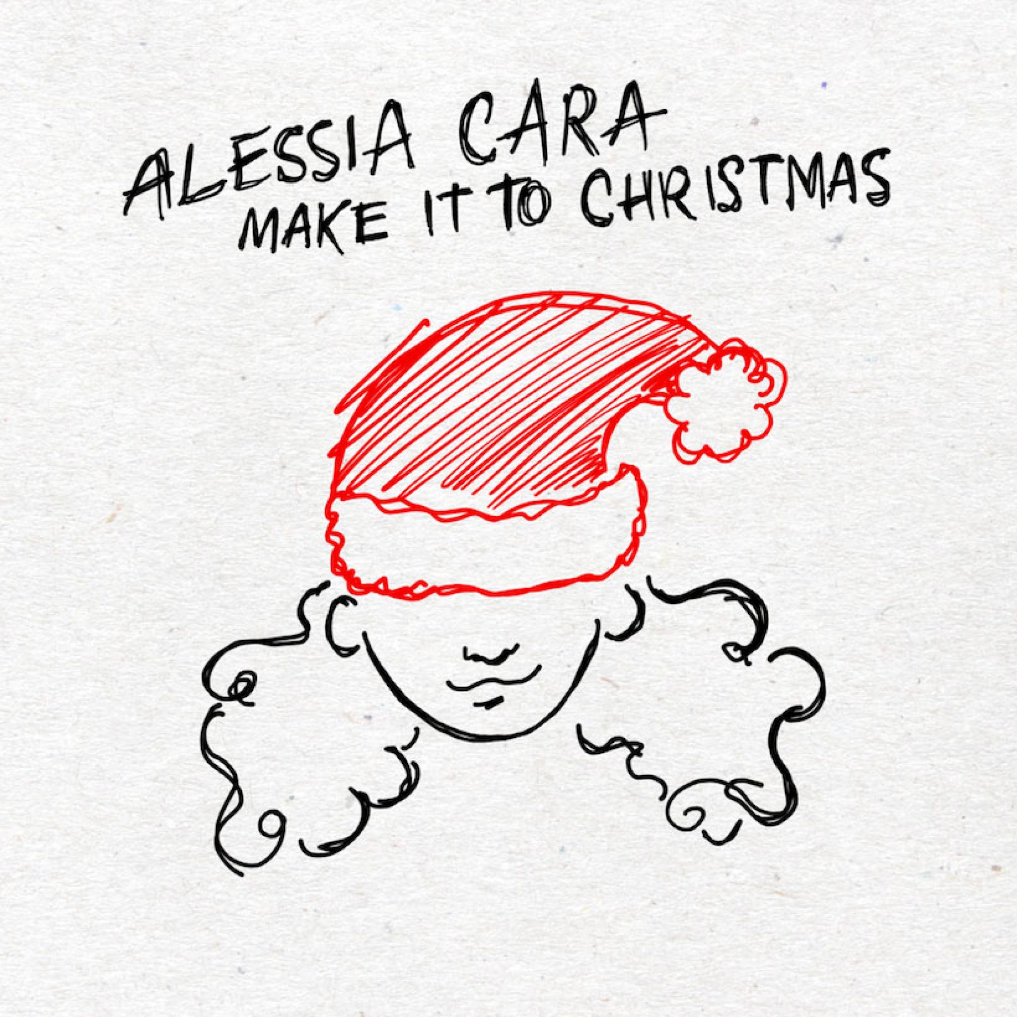 Alessia Cara Hopes Her Relationship Can ‘Make It To Christmas’ On New ...