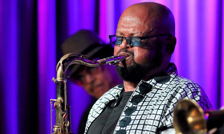 “Music Affects Us In A Healing Way”: Azar Lawrence Is On A Mission