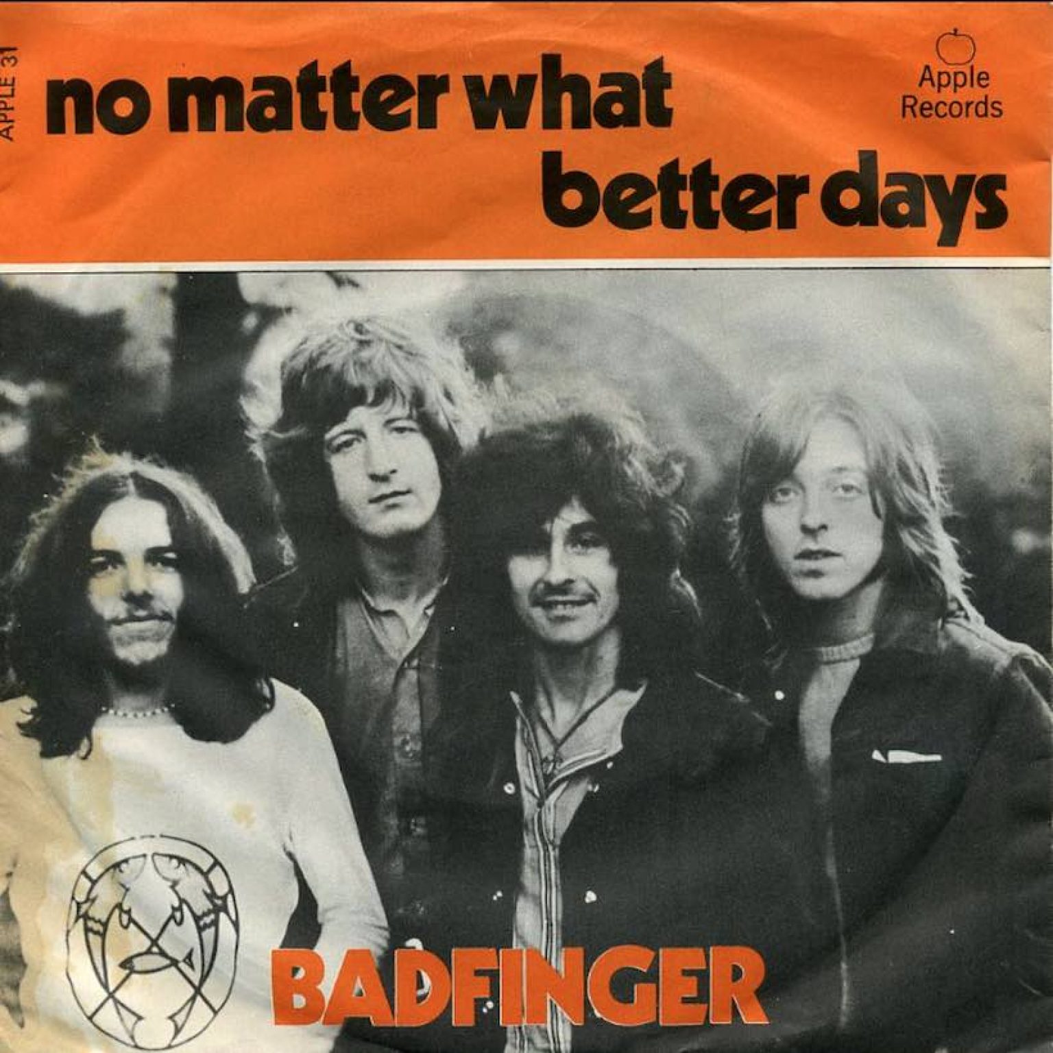 ‘No Matter What’: Badfinger Break Out On Their Own