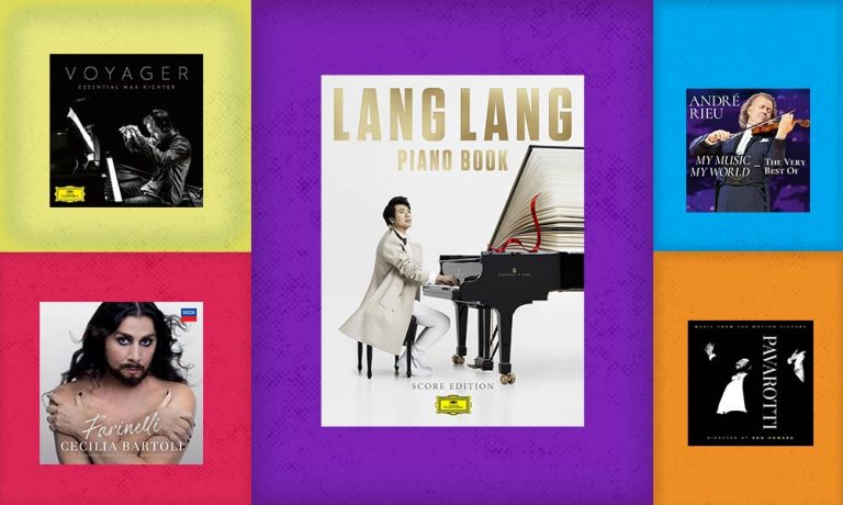 Best Classical Pianists: Top 25 Greatest All Time | uDiscover