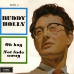 'Oh, Boy!': Buddy Holly's Unforgettable Year Continues