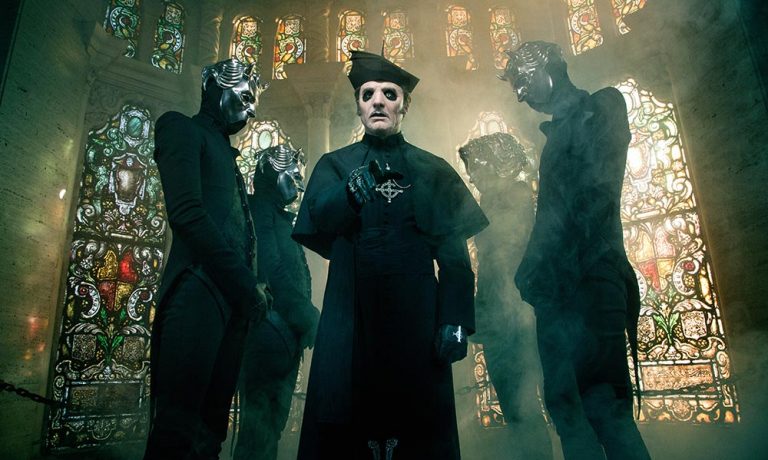 Ghost Facts: 10 Things You Need To Know