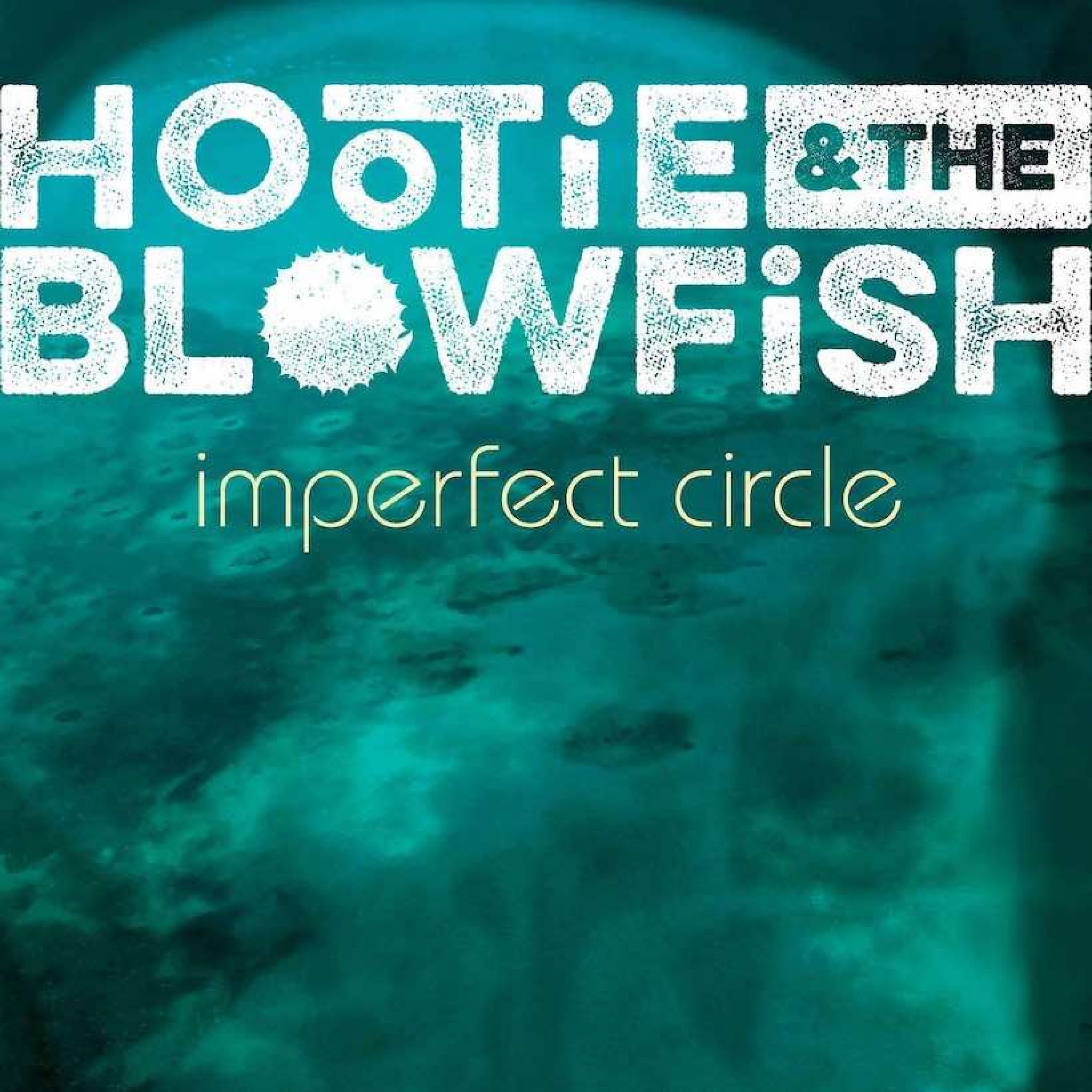 Hootie & The Blowfish Land 21-Year Album High, Country Chart Debut