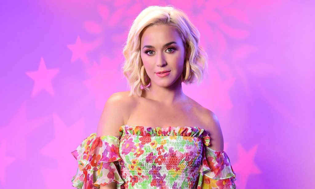 Katy Perry To Perform at Women's T20 Cricket World Cup Final