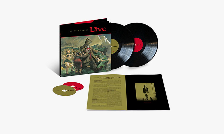 The Best Indie Music Gifts This Christmas | uDiscover