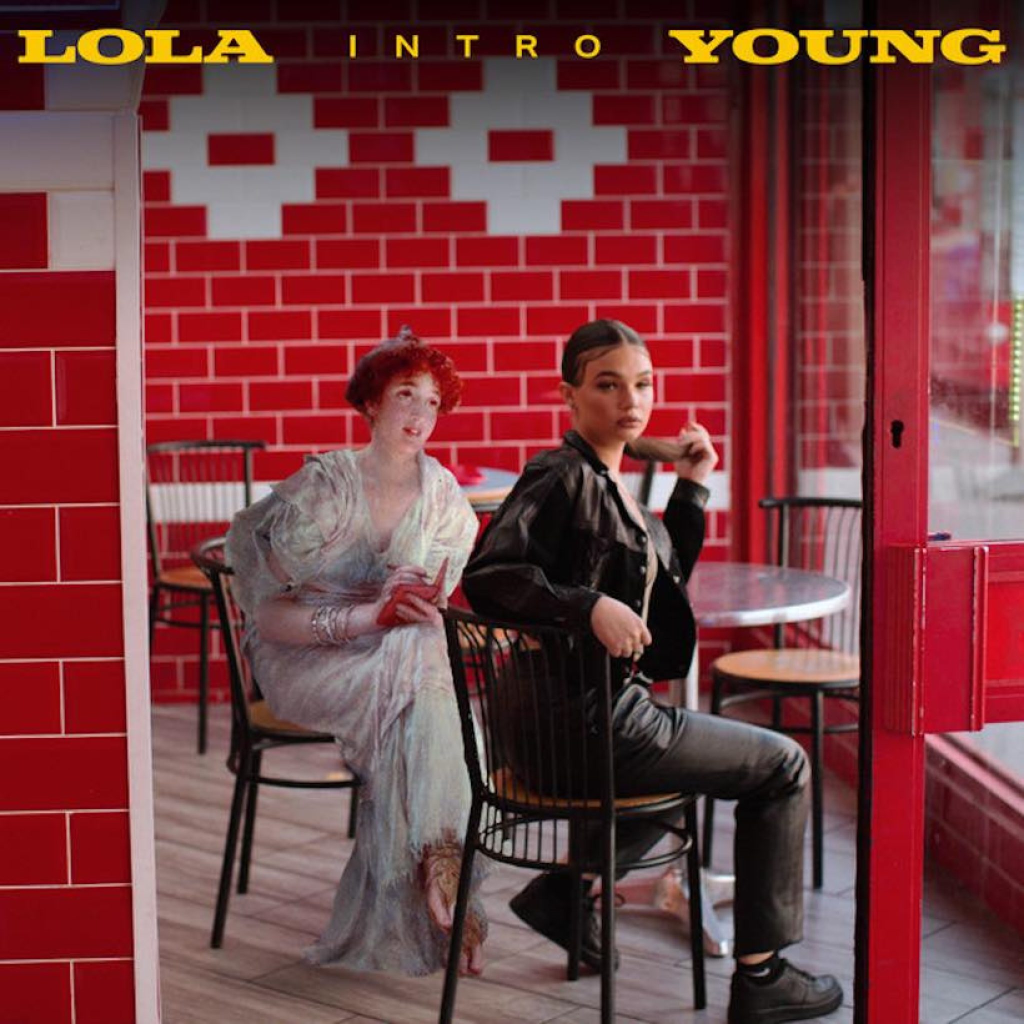 Teenage Island Records Prospect Lola Young Impacts With 'Intro'