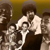 Best Motown Songs: 50 Essential Tracks To Get You Dancing In The Street