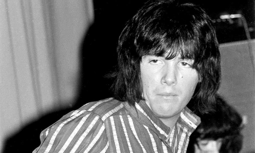 'The Idiot': How Iggy Pop And David Bowie Invented Post-Punk