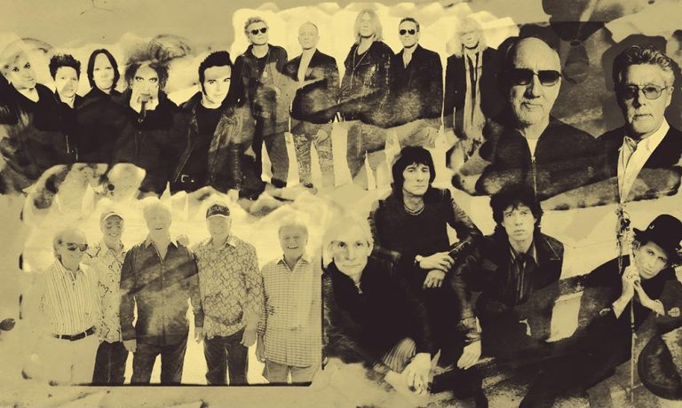 Oldest Bands In Music: 37 Acts That Defy The Laws Of Age And Time