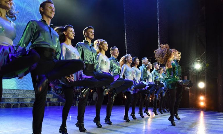 Riverdance Music From The Show Set For 25th Anniversary Release