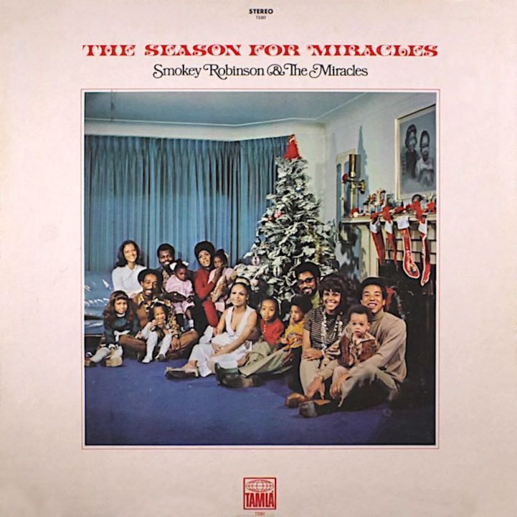 Smokey Robinson and the Miracles - R&B Act | uDiscover Music