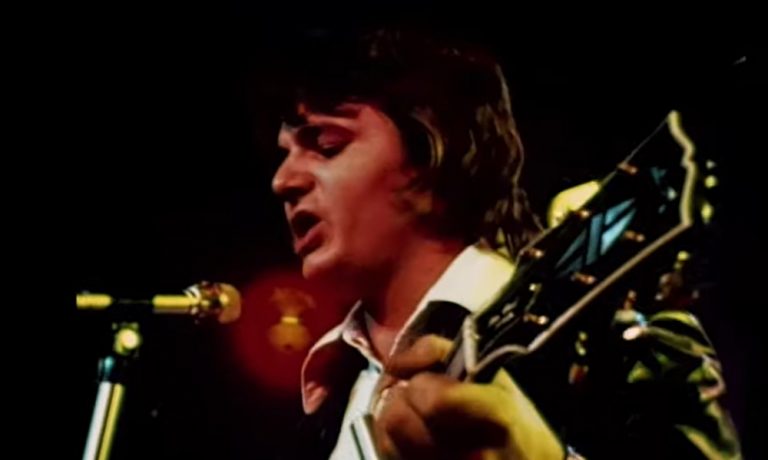 ‘Fly Like An Eagle’: When The Steve Miller Band Took Flight