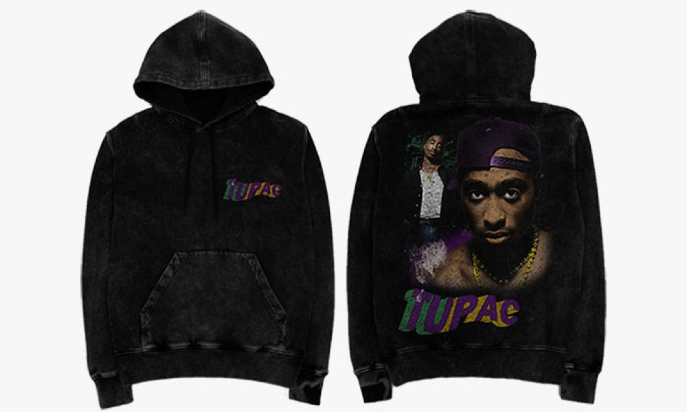 The Best Tupac Shakur Gifts This Christmas | uDiscover