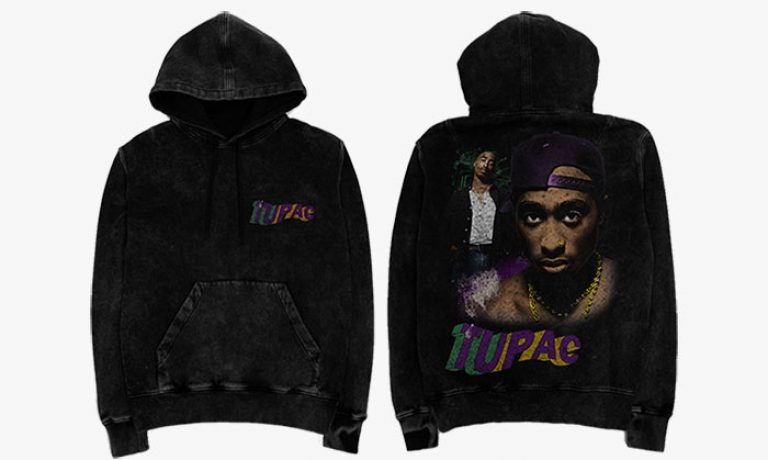 The Best Tupac Shakur Gifts This Christmas | uDiscover