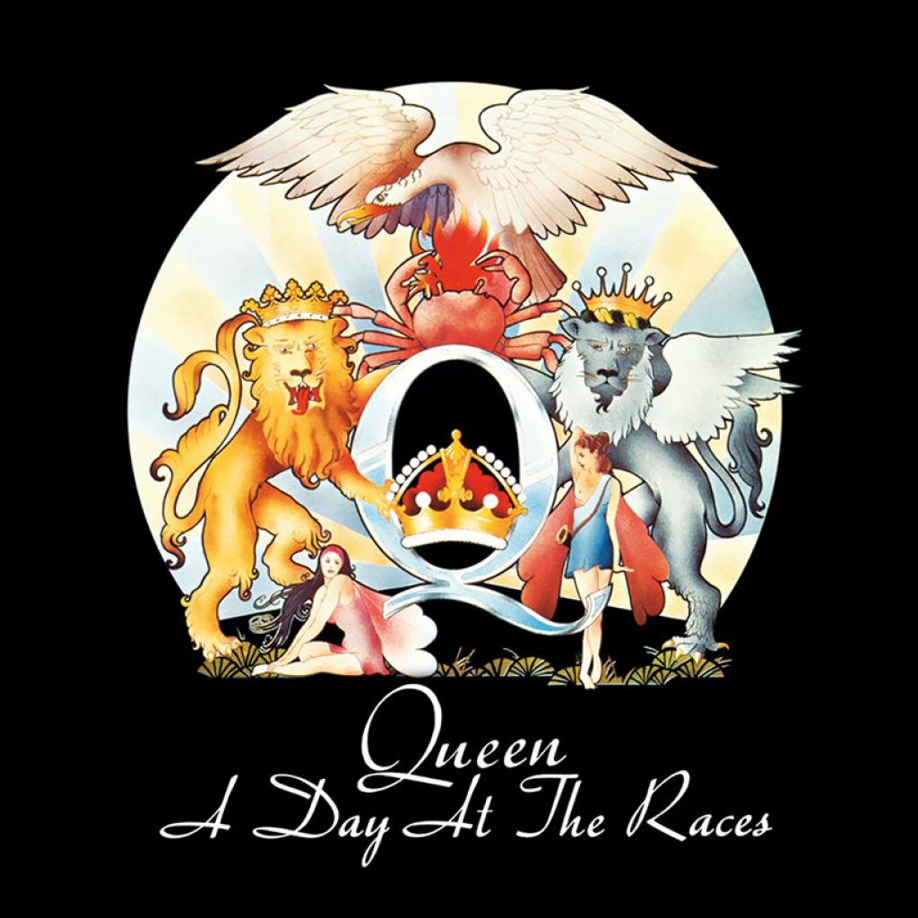 'Queen II': The Album That Elevated The Band To Rock Royalty