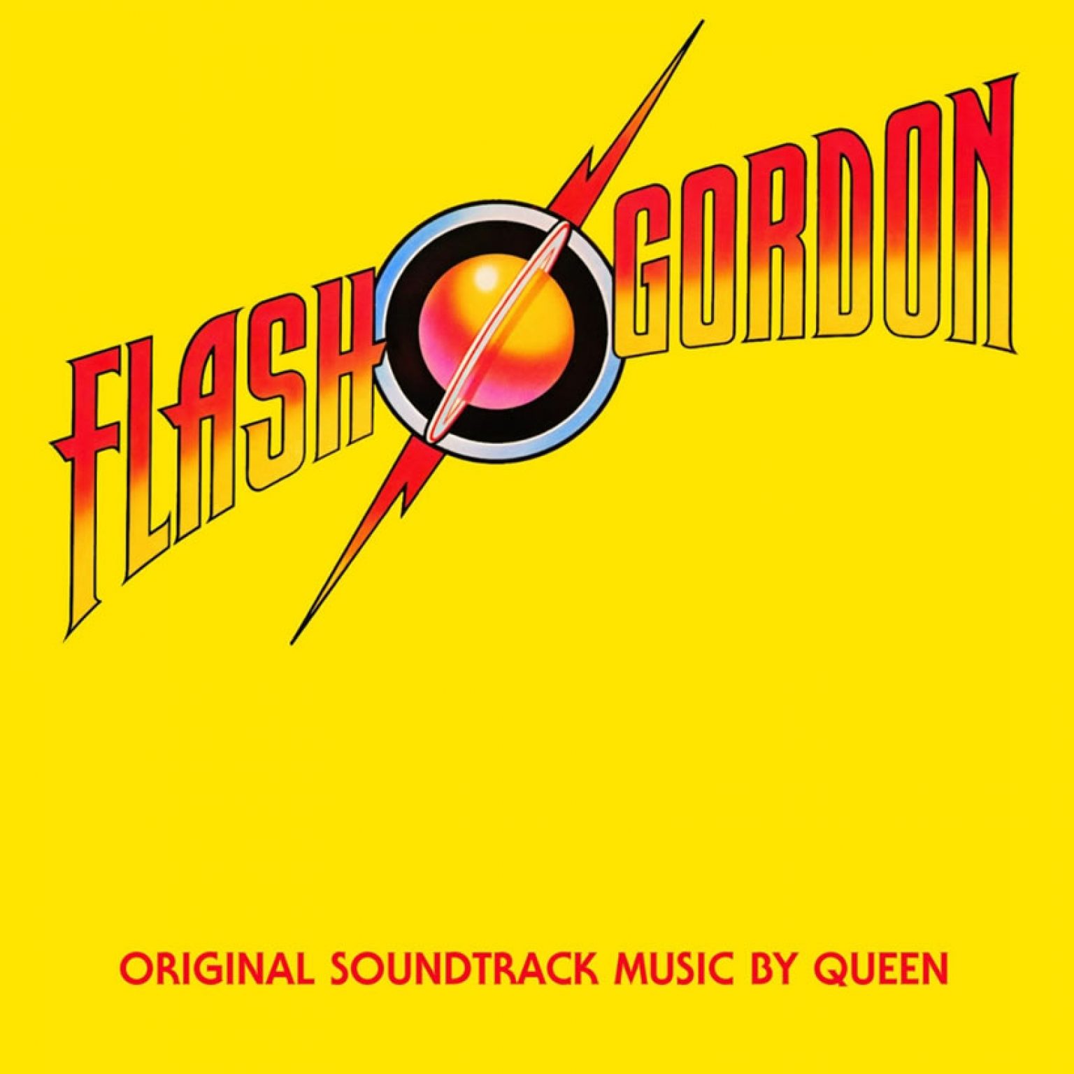'Flash Gordon': How Queen Soundtracked The High Camp Classic