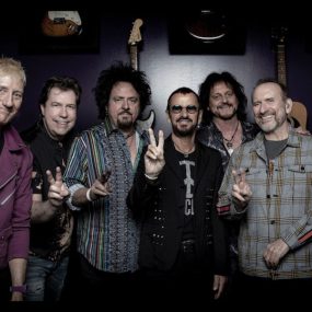 Status Quo Facts: 8 Essential Things You Need To Know | uDiscover