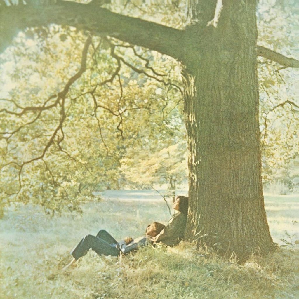 John Lennon: Plastic Ono Band - Behind The Albums