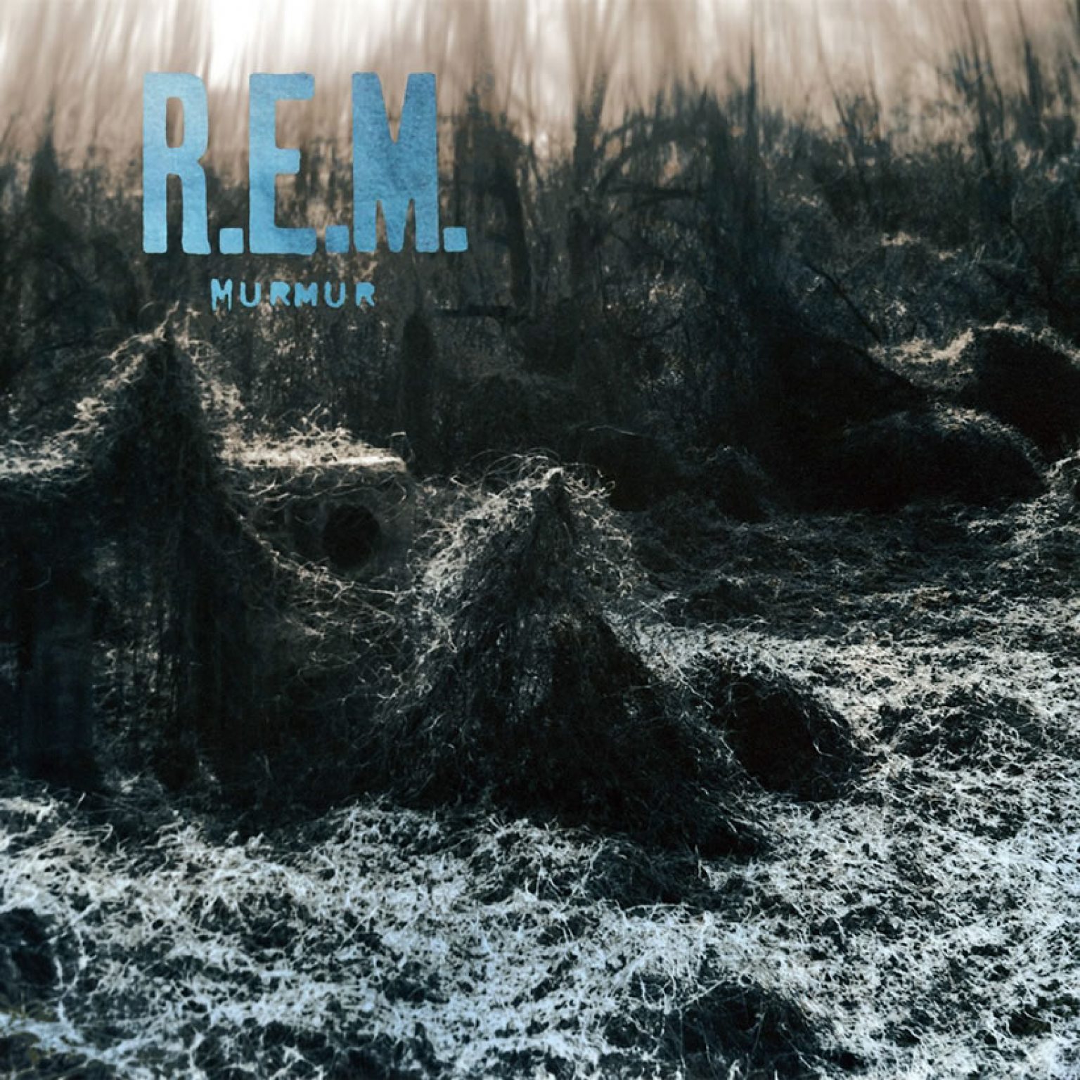 Monster: How R.E.M. Unleashed Their Inner Rock’n’Roll Beast