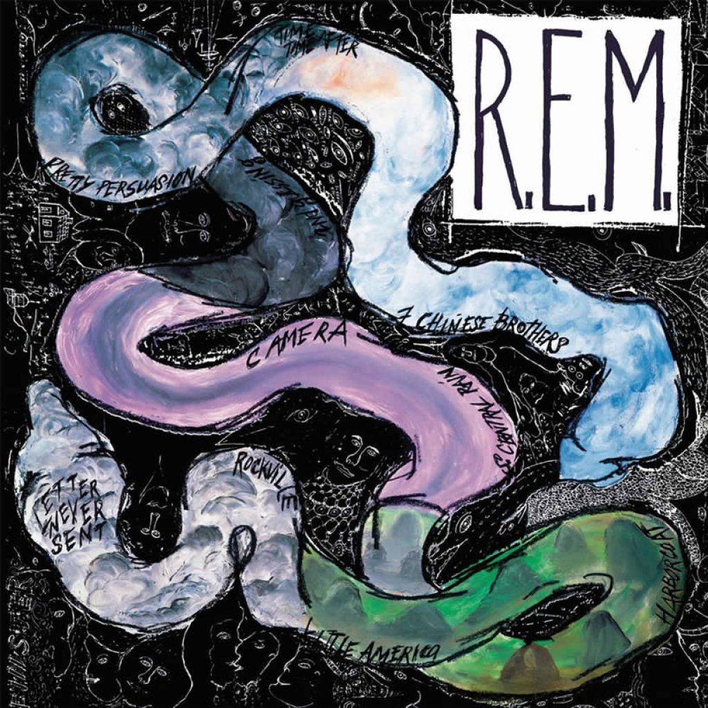 R.E.M. : Out Of Time - Behind The Albums | uDiscover Music
