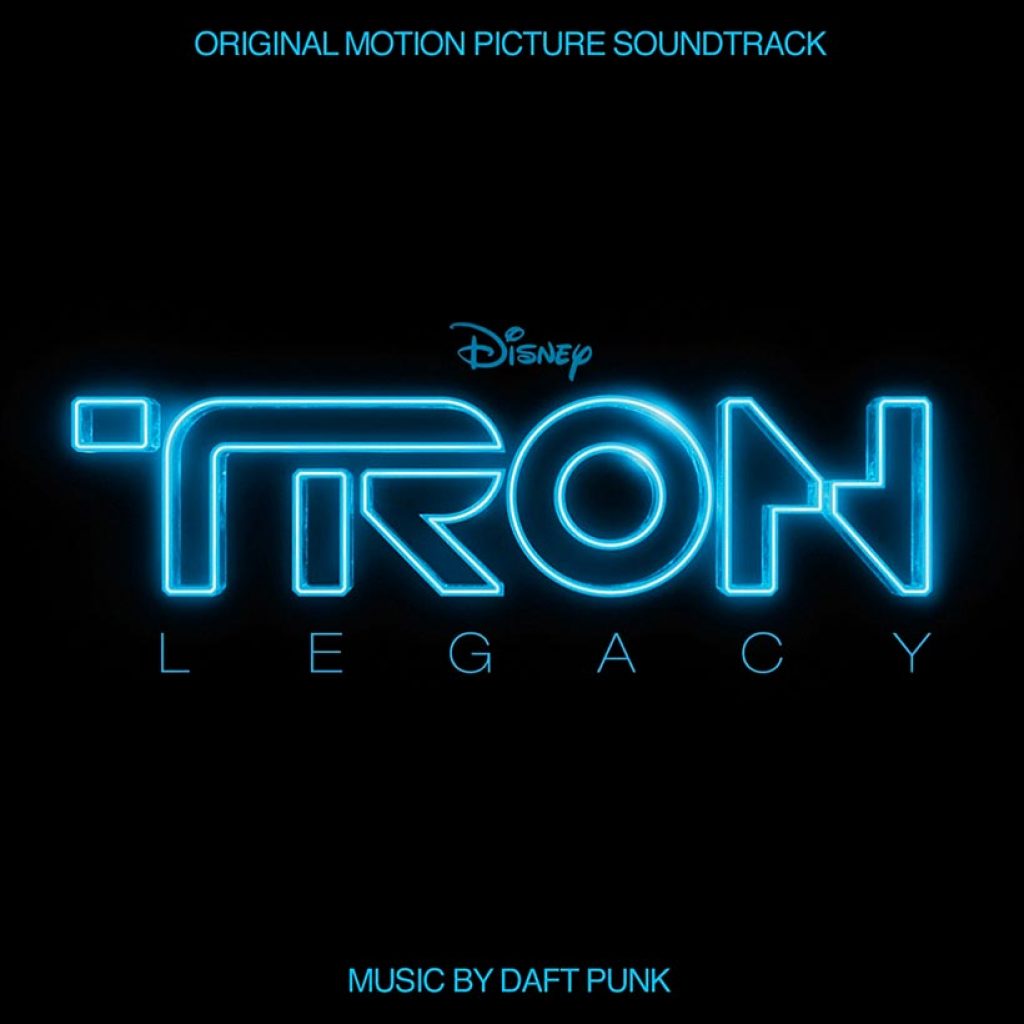 'Tron: Legacy': Daft Punk’s Soundtrack Was A Future Dream