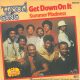 'Get Down On It': Kool & The Gang's UK Fans Create Their Next Hit