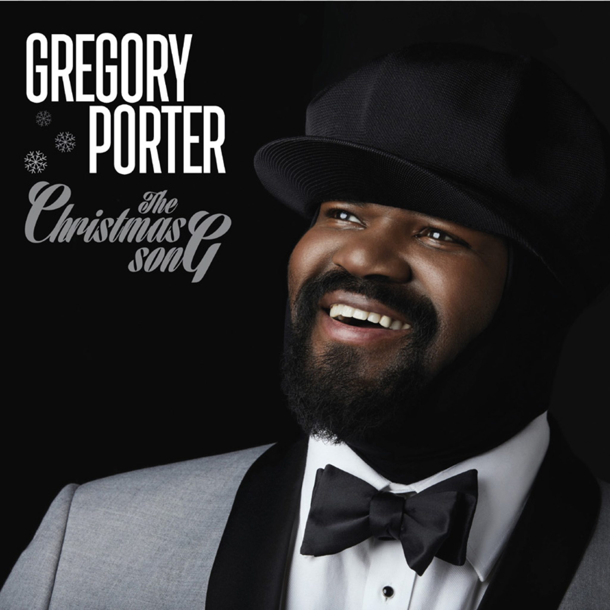 Watch Gregory Porter’s Live Take Of Nat King’ Cole’s The Christmas Song