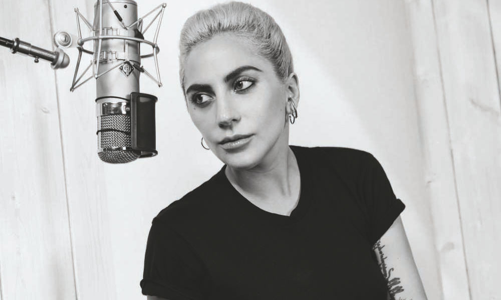 Lady Gaga Announces New Anthology Book ‘Channel Kindness’ This Fall Lady Gaga Announces New Anthology Book ‘Channel Kindness’ This Fall