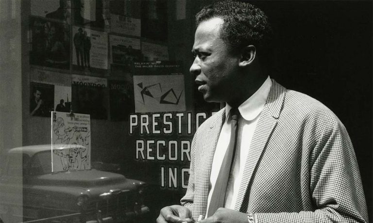Miles Davis’ Prestige Sessions: 'They’re Like The Holy Grail' Of Jazz