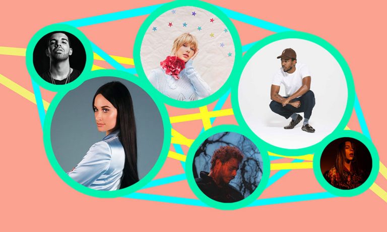 20 Unforgettable Musical Events Of The 2010s | uDiscover