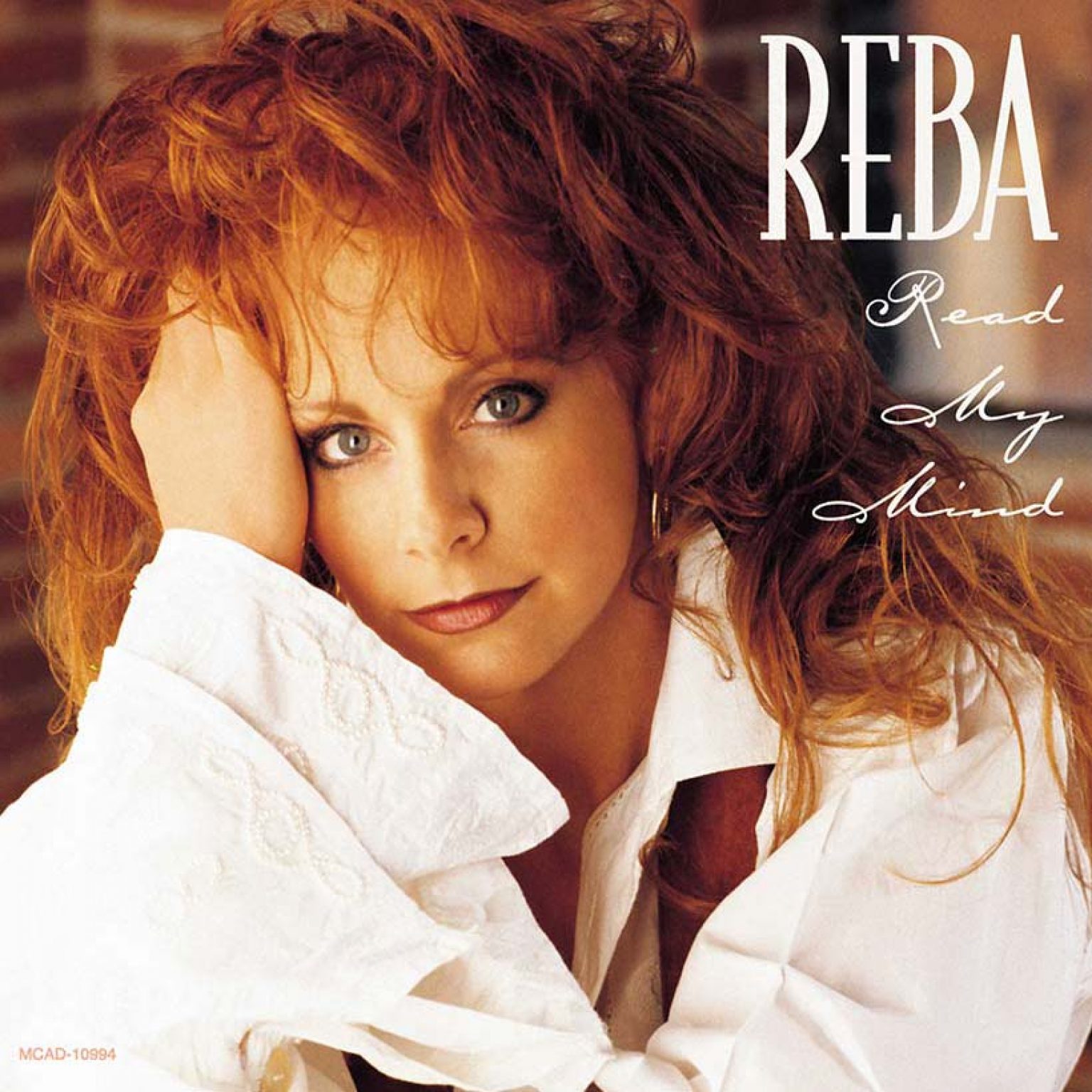 'Read My Mind': Reba McEntire Breaks Country Boundaries