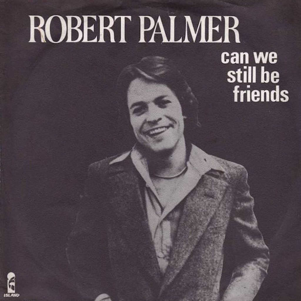 Robert Palmer - British Rock Singer | uDiscover Music