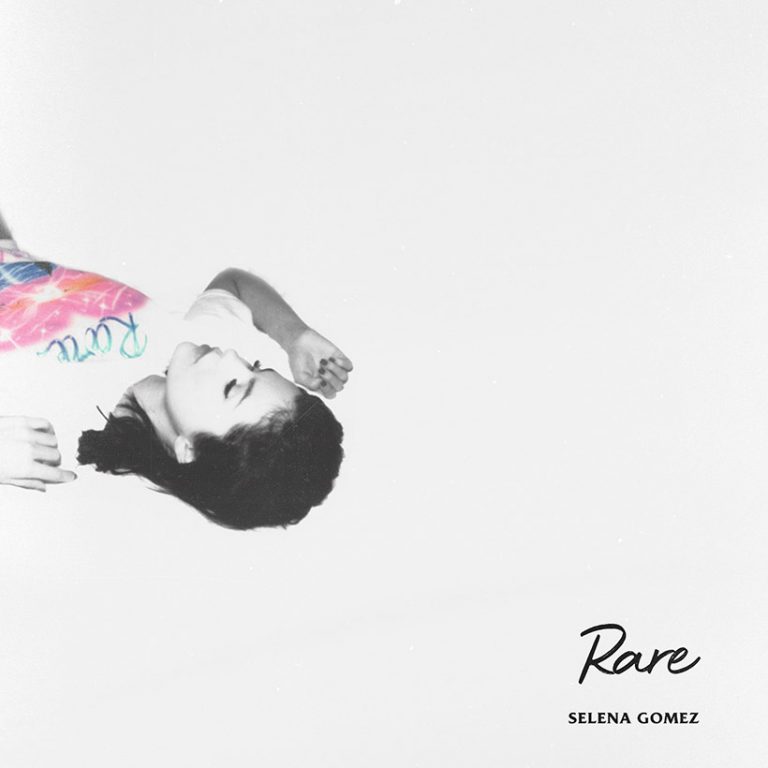 Selena Gomez Announces New Album Rare, Reveals Artwork & Tracklist
