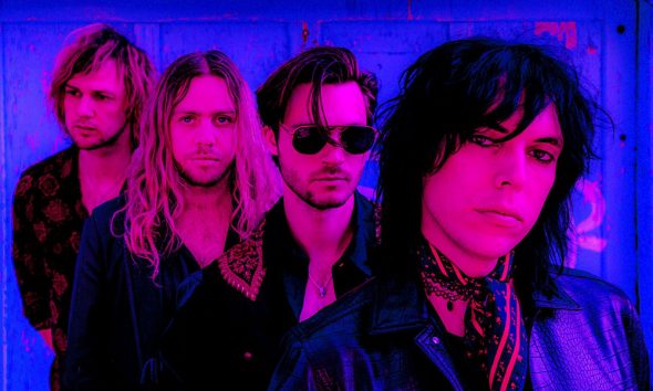 Watch The Struts Cover The 1975’s Inside Your Mind In New Video