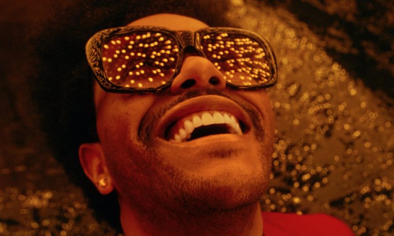 The Weeknd Releases Official Music Video For ‘Heartless’ | uDiscover