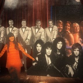 Industrial Music: A Beginner’s Guide To The Most Confrontational Genre