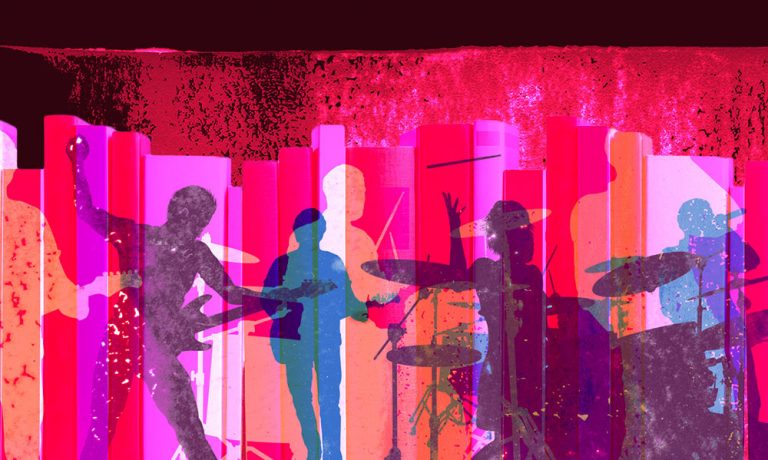 Best Music Memoirs: 30 Essential Reads | uDiscover