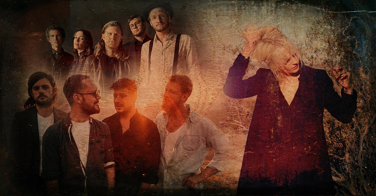 “Nu-Folk”: How Britain’s Folk-Rock Revival Took Over The World