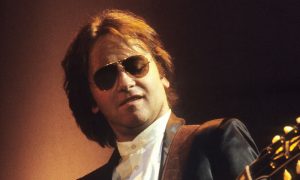 10cc And So Much More: Eric Stewart, Master Of Song & Studio